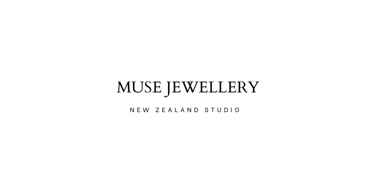 Silver Jewellery – Muse Jewellery NZ